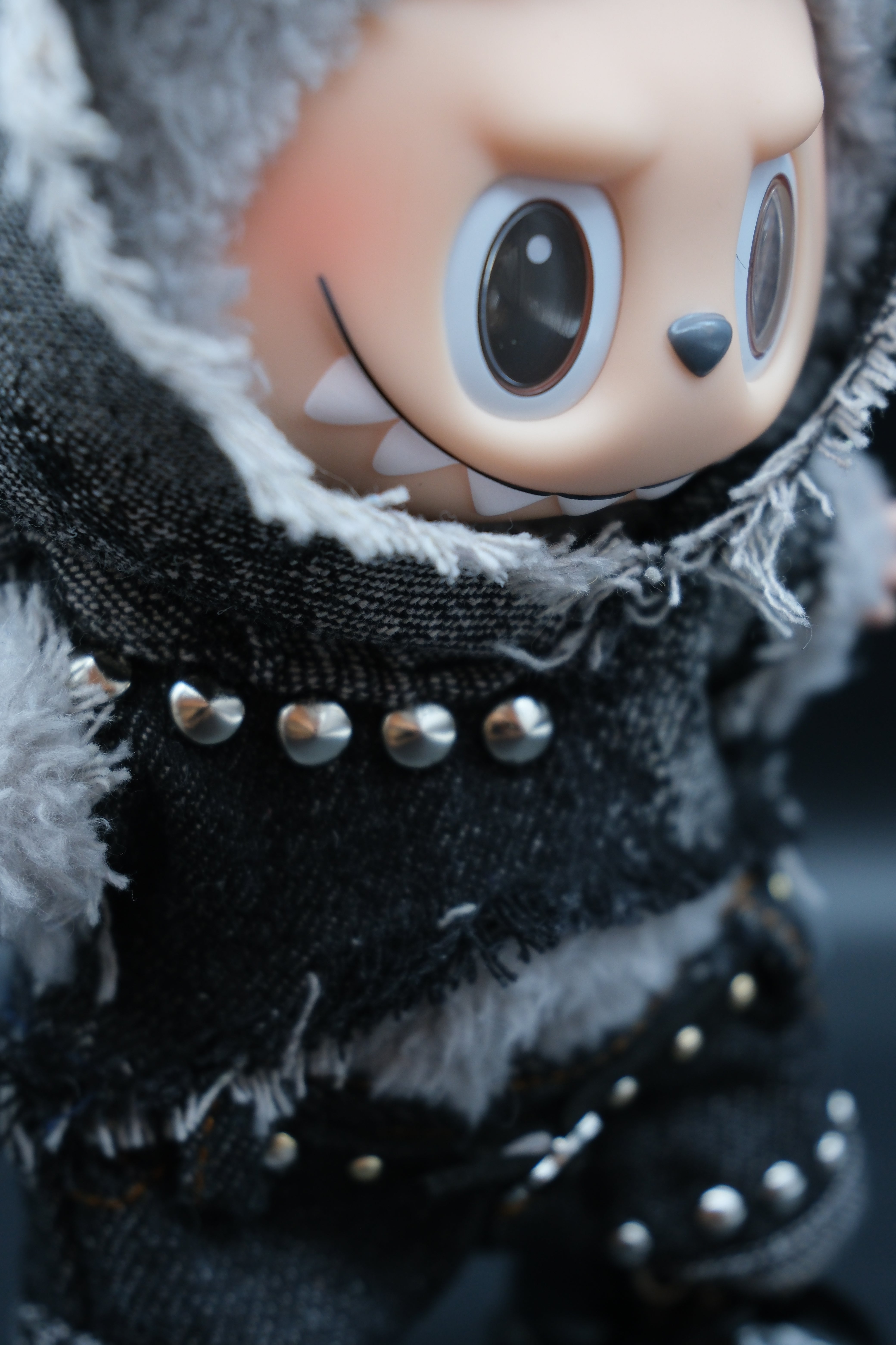 Labubu Pop Punk Clothes & Outfits | Elyra Creations Studio – Page 2